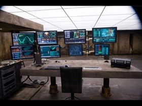 Batcomputer (Nolanverse) | DC Movies Wiki | Fandom