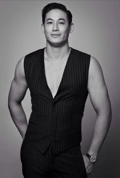 Don Thai Theerathada | DC Movies Wiki | Fandom