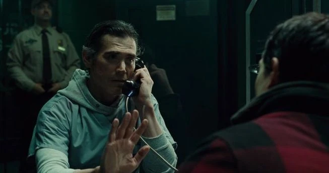 Henry Allen (DC Extended Universe) | DC Movies Wiki | Fandom