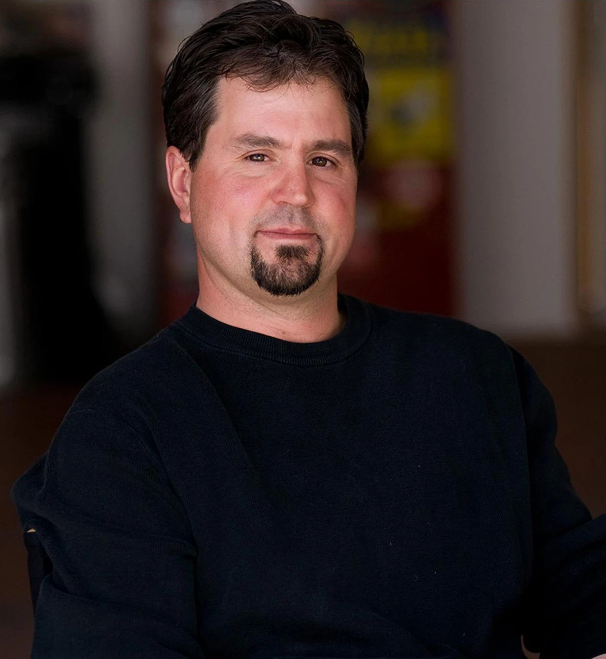 Guy Bews | DC Movies Wiki | Fandom