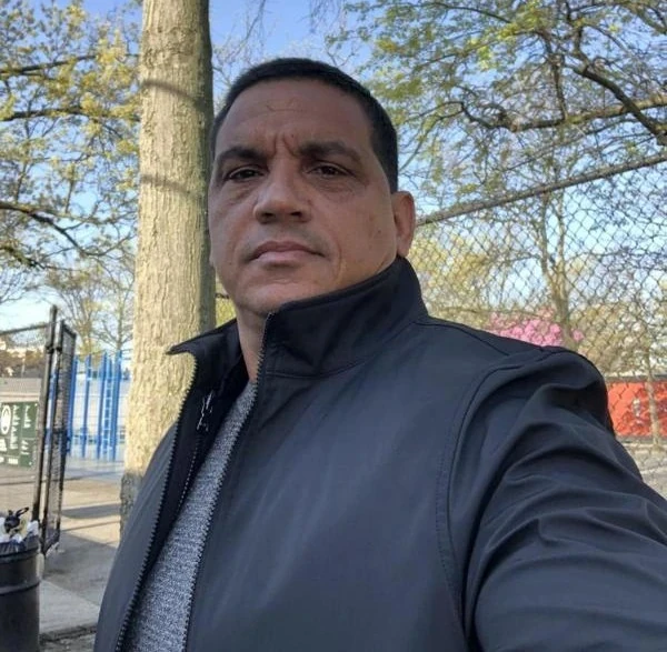 James Guarantano | DC Movies Wiki | Fandom