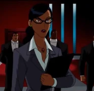 Li | DC Movies Wiki | Fandom