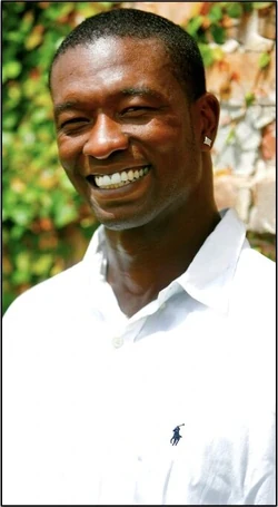 Raion Hill | DC Movies Wiki | Fandom