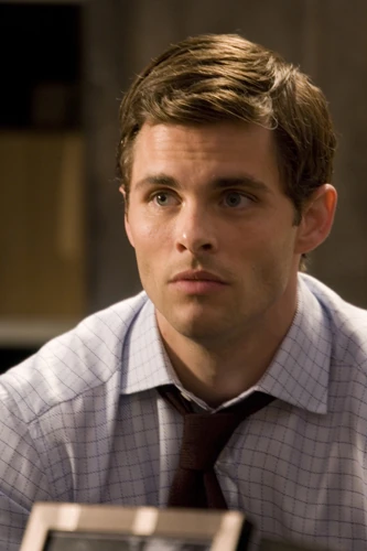 Richard White | DC Movies Wiki | Fandom
