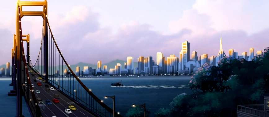 Star City | DC Movies Wiki | Fandom