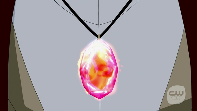 Fire Totem | DC Movies Wiki | Fandom