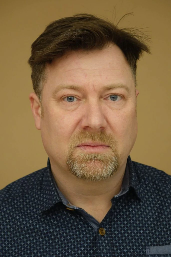 Ales Kosnar | DC Movies Wiki | Fandom