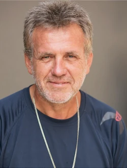 Andy Hric | DC Movies Wiki | Fandom