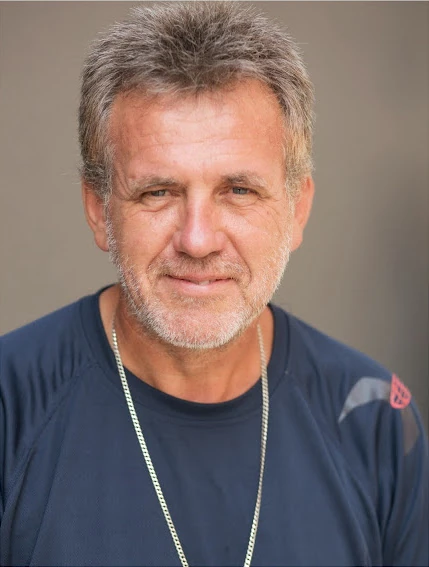 Andy Hric | DC Movies Wiki | Fandom