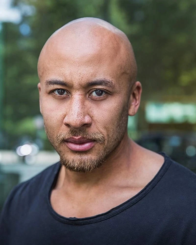 Kenny Knight | DC Movies Wiki | Fandom