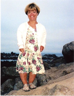 Susan Rossitto | DC Movies Wiki | Fandom