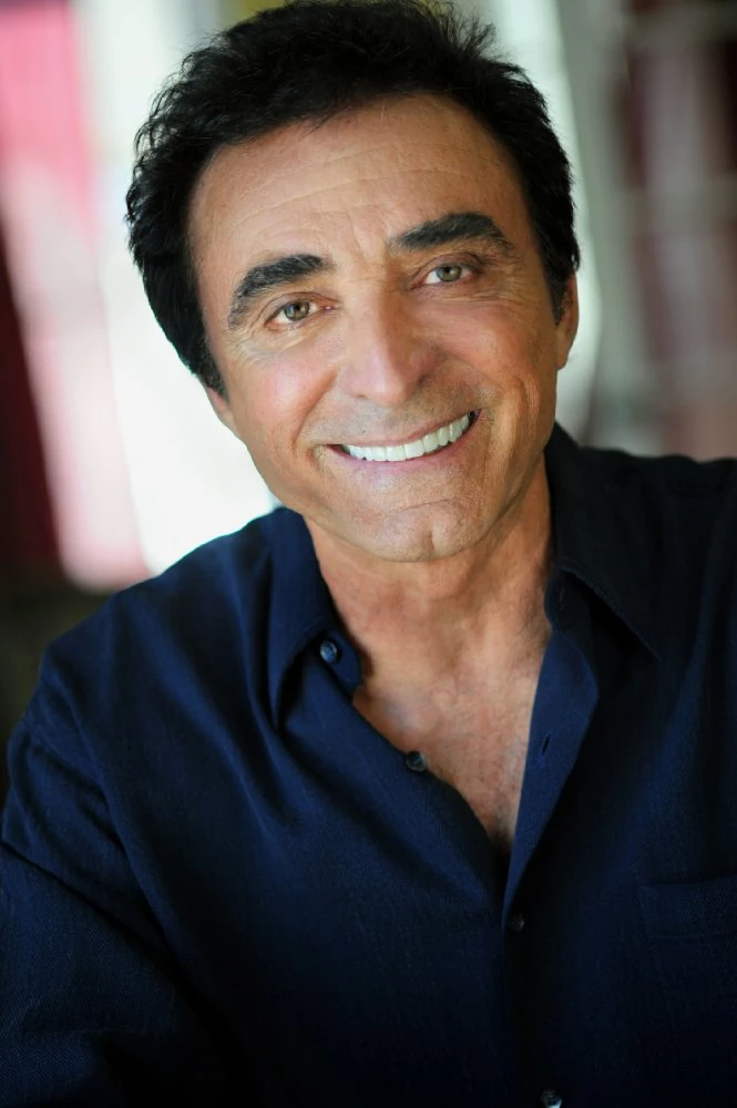 Charlie Picerni | DC Movies Wiki | Fandom