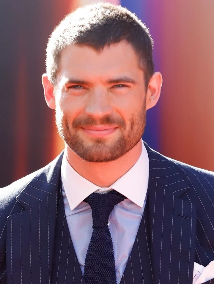 David Corenswet Dc Movies Wiki Fandom