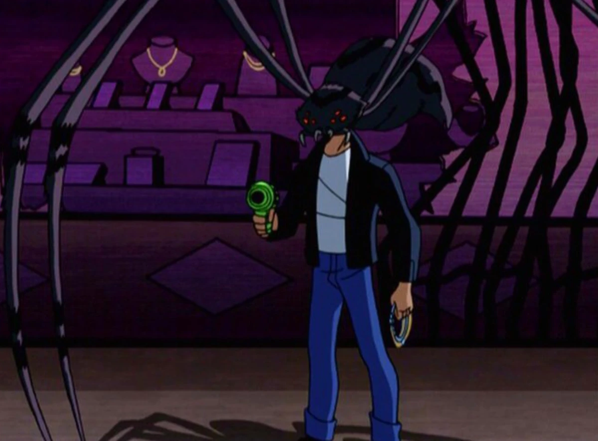 Fang | DC Movies Wiki | Fandom