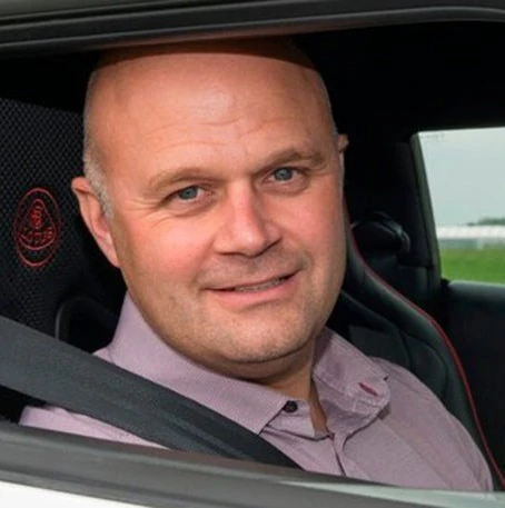 Matt Becker | DC Movies Wiki | Fandom