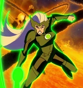 Boodikka | DC Movies Wiki | Fandom