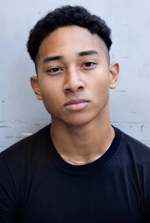 Zachary Garmers | DC Movies Wiki | Fandom