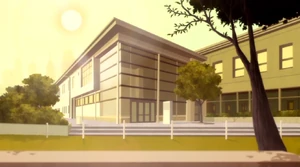 Arkham Home for the Emotionally Troubled | DC Movies Wiki | Fandom