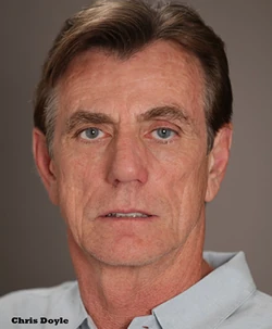 Chris Doyle | DC Movies Wiki | Fandom