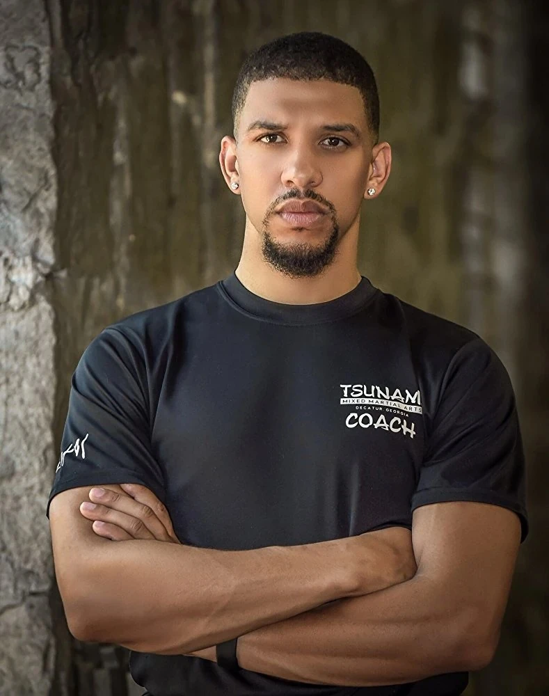 Jefferson Lewis III | DC Movies Wiki | Fandom