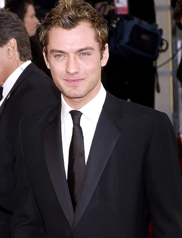 Jude Law | DC Movies Wiki | Fandom