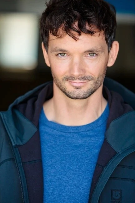 Travis Fienhage | DC Movies Wiki | Fandom