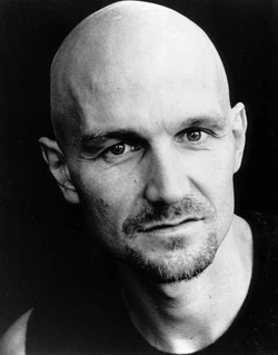 Tim Booth | DC Movies Wiki | Fandom