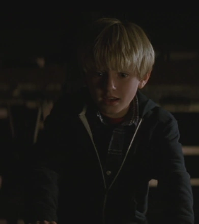 James Gordon Jr. | DC Movies Wiki | Fandom