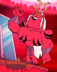 Trigon (Teen Titans GO!) | DC Movies Wiki | Fandom