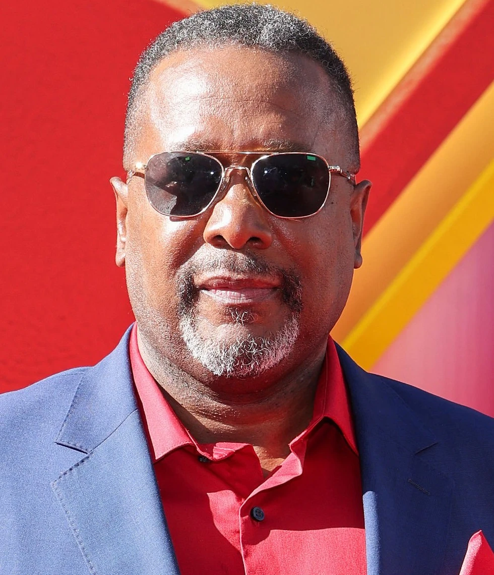 Wendell Pierce | DC Movies Wiki | Fandom