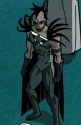 Black Condor | DC Movies Wiki | Fandom