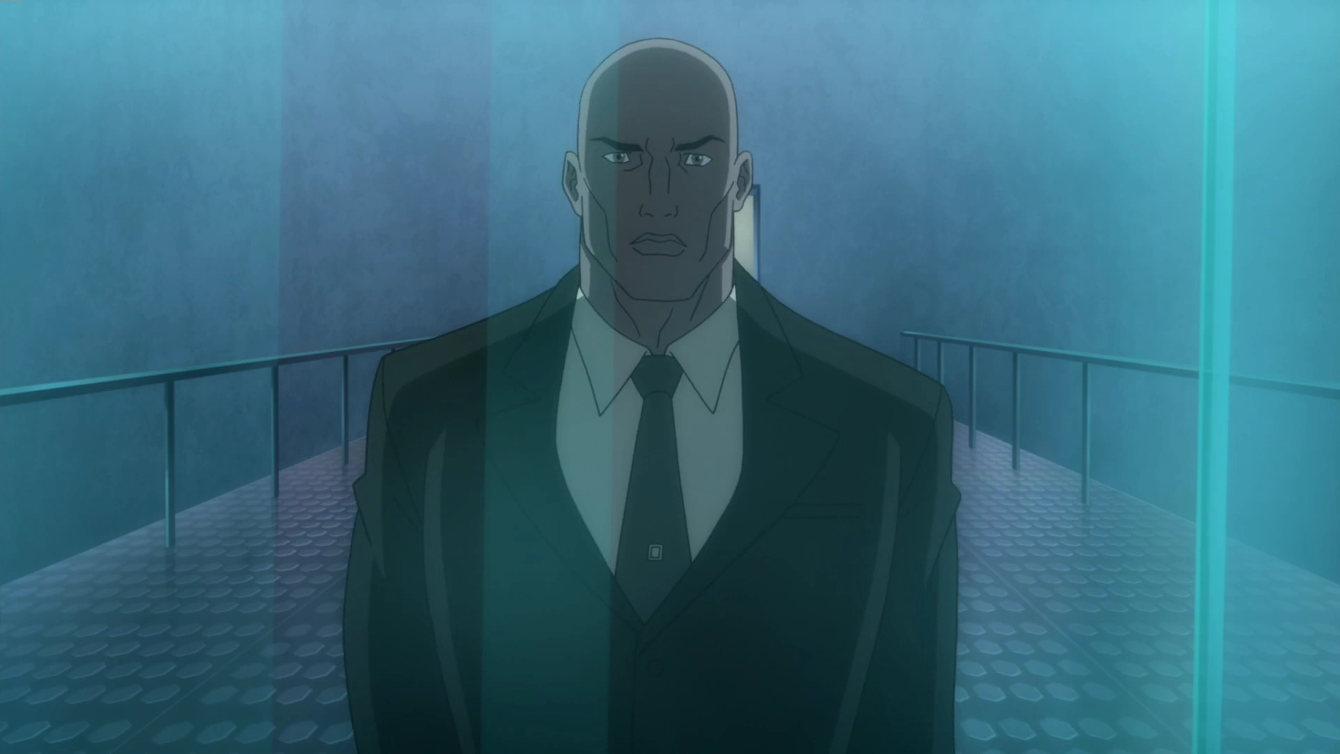 Alexander Luthor (DC Animated Film Universe) | DC Movies Wiki | Fandom