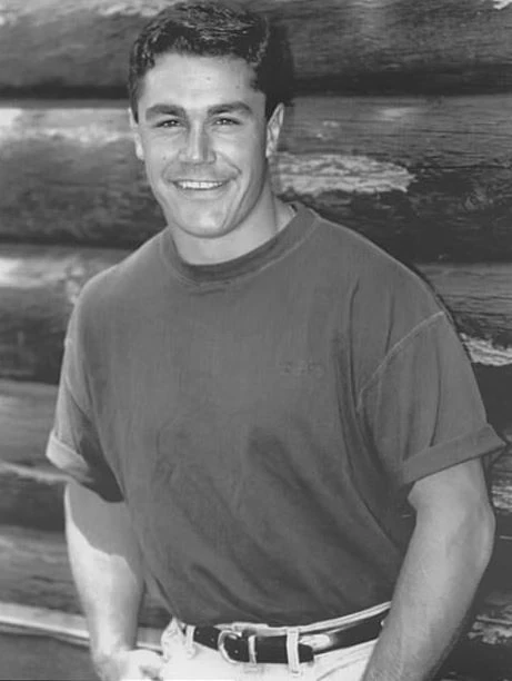 Rex Reddick | DC Movies Wiki | Fandom