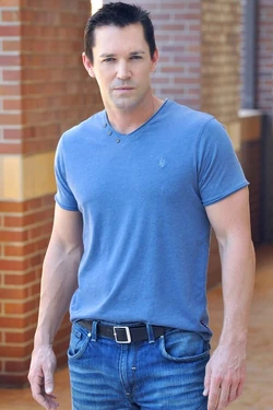 Steve Rummenie | DC Movies Wiki | Fandom