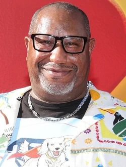 Terence Rosemore | DC Movies Wiki | Fandom