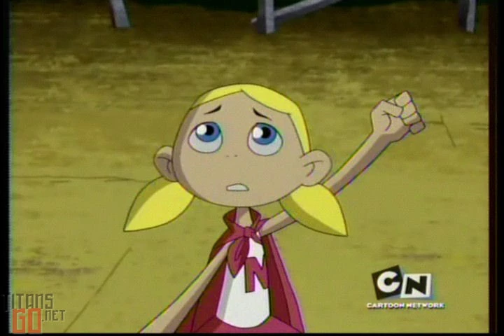 Melvin | DC Movies Wiki | Fandom