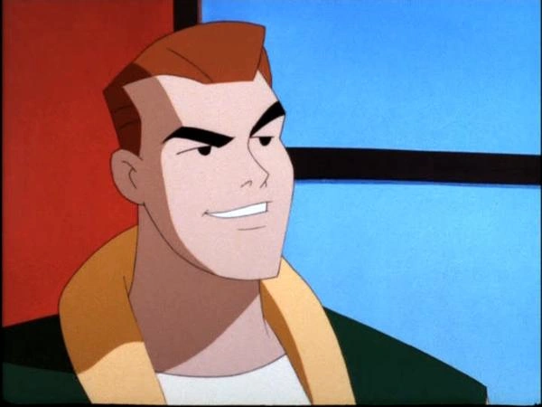 Nelson Nash | DC Movies Wiki | Fandom