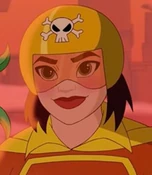 Stompa | DC Movies Wiki | Fandom