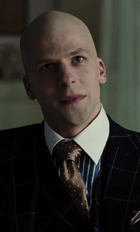 Alexander Luthor, Jr. (Zack Snyder's Justice League) | DC Movies Wiki ...