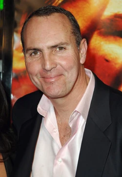 Arnold Vosloo | DC Movies Wiki | Fandom