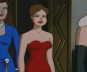 Buffy | DC Movies Wiki | Fandom