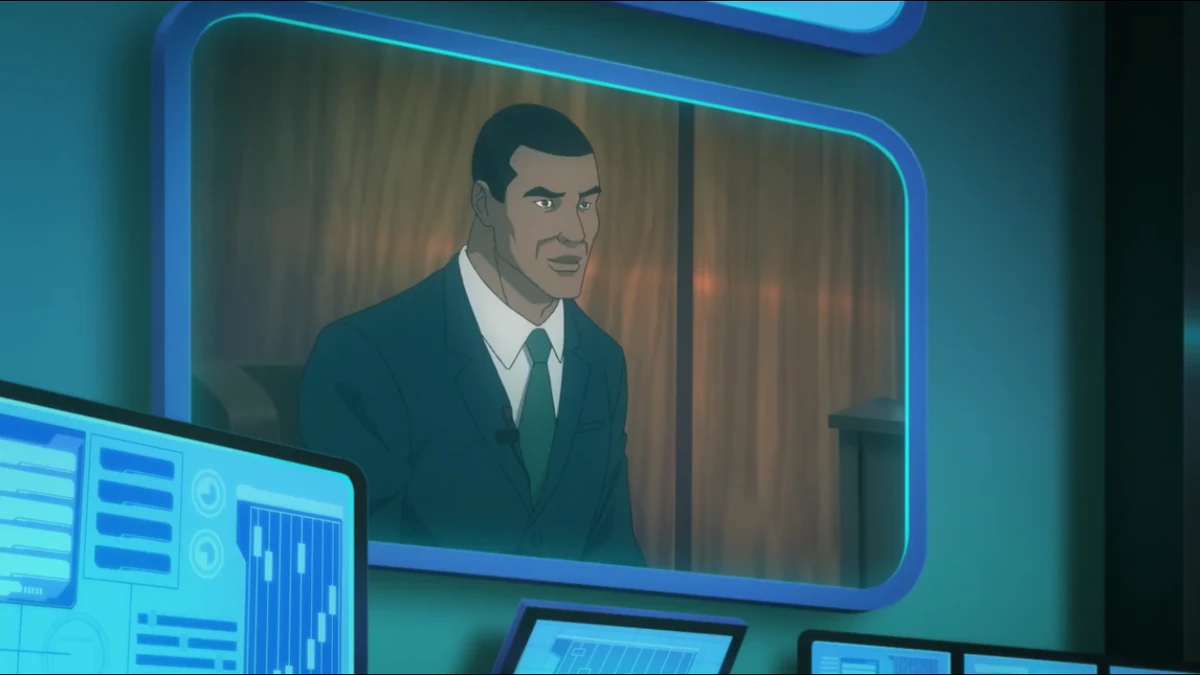 Bryce Peterson | DC Movies Wiki | Fandom