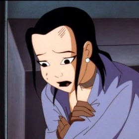 Dana Tan | DC Movies Wiki | Fandom