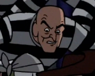 Edgar Heed (Batman: The Brave and the Bold) | DC Movies Wiki | Fandom