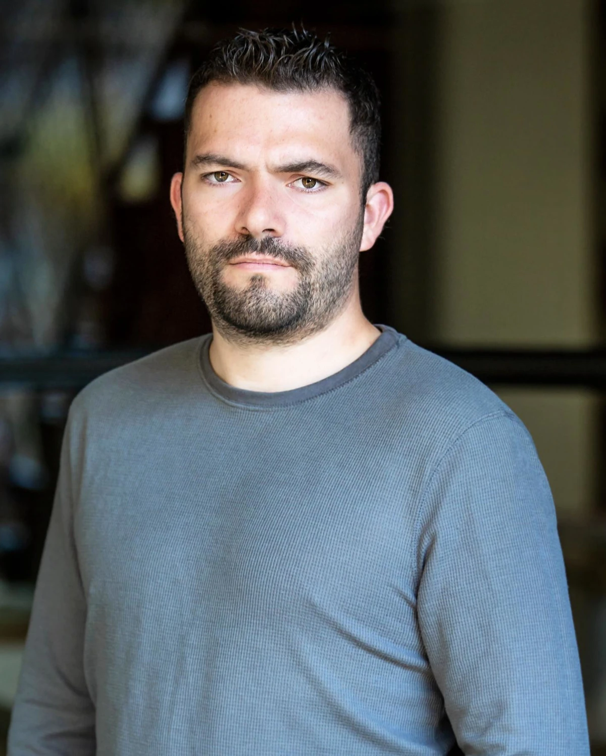 Matt Strelecki | DC Movies Wiki | Fandom