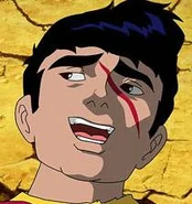 William Batson (Superman/Batman) | DC Movies Wiki | Fandom