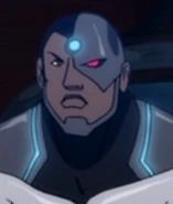 Cyborg | DC Movies Wiki | Fandom