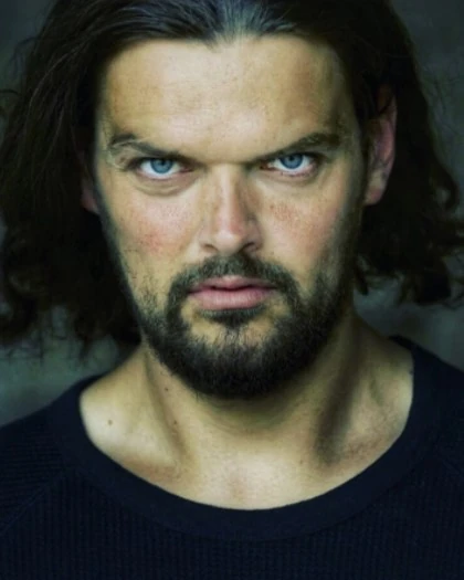 Daniel Lonergan | DC Movies Wiki | Fandom