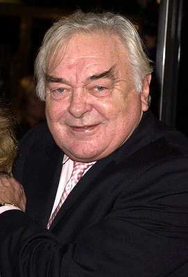 David Hemmings | DC Movies Wiki | Fandom