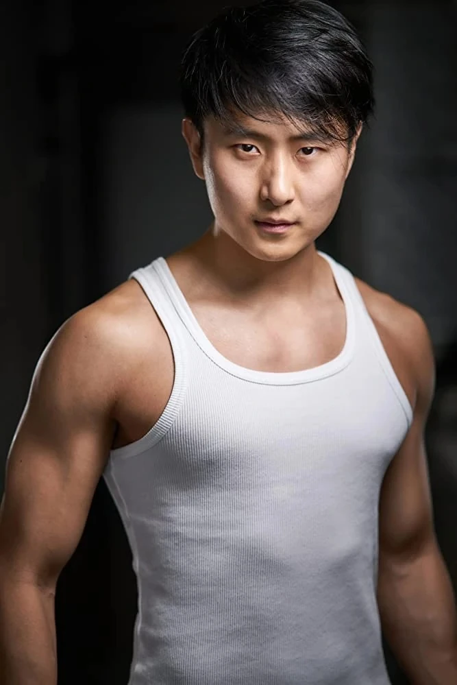 Dimitri Tsoy | DC Movies Wiki | Fandom